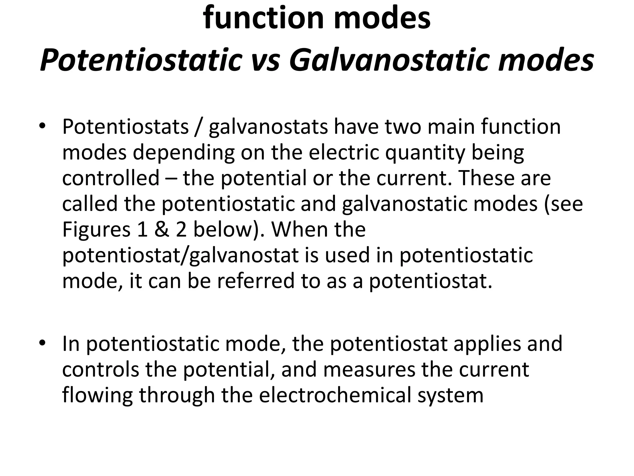 Electrochemical workstation.pptx