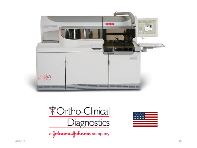 Electrochemiluminescent (ecl) | PPT | Chemistry | Science