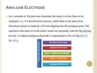 Electrochemistry | PPTX