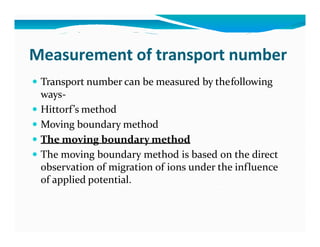 Electrochemistry | PPTX | Chemistry | Science