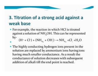 Electrochemistry | PPTX
