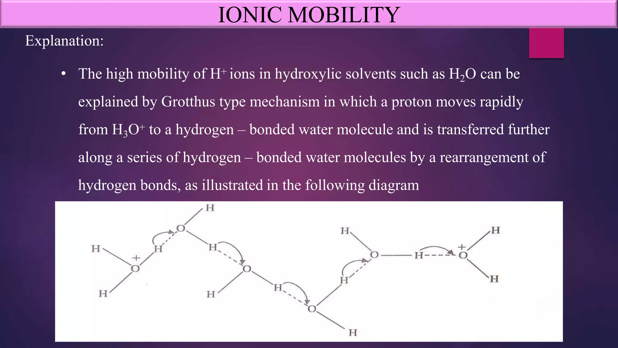Electrochemistry | PPTX