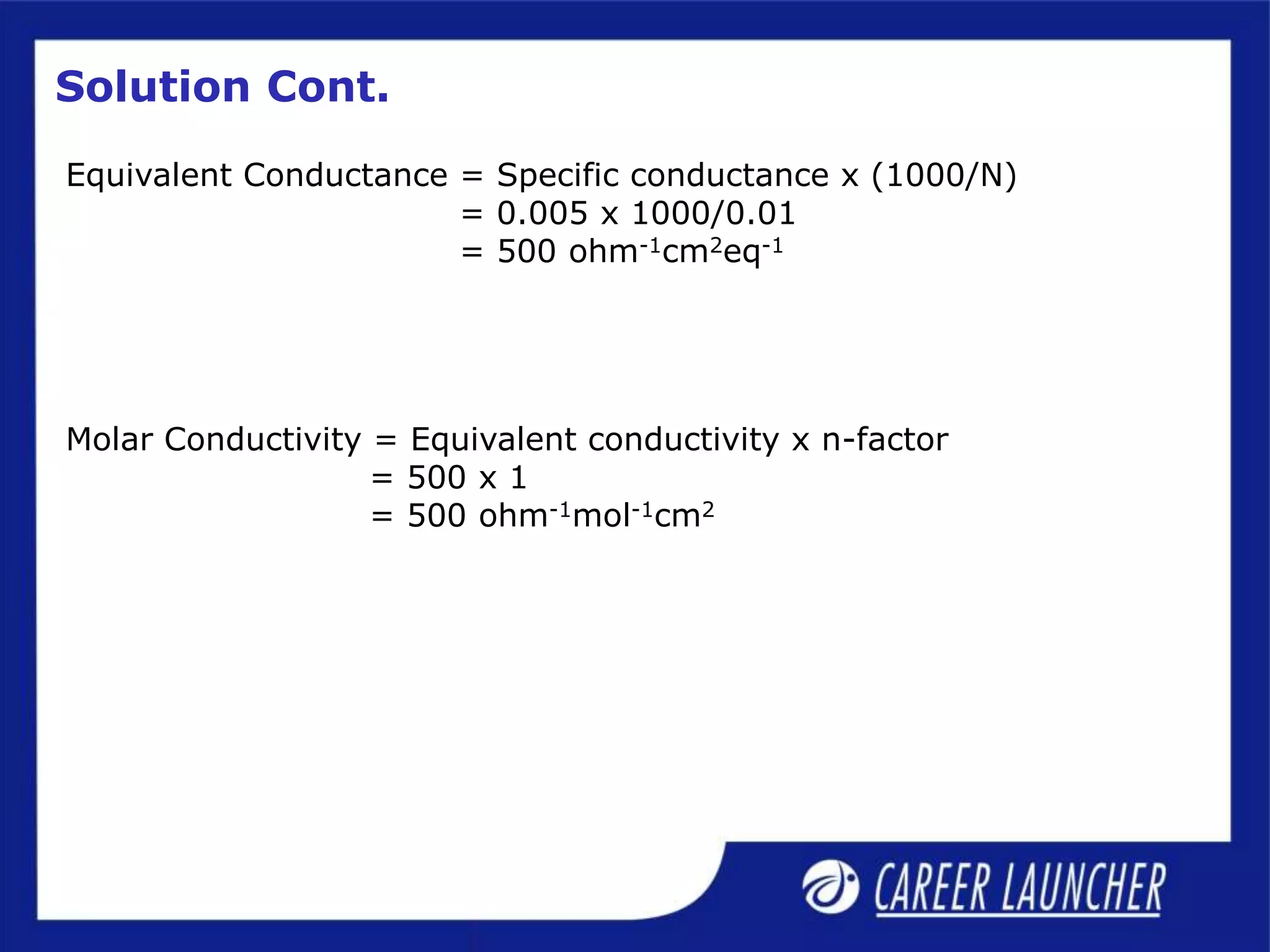 electrochemistry.ppt