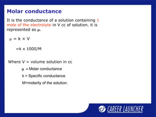 electrochemistry.ppt