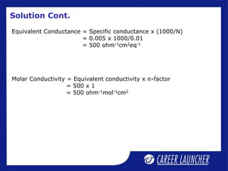 electrochemistry.ppt