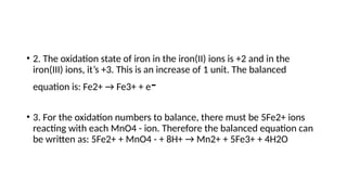 ELECTROCHEMISTRY.pptx free download short notes | PPTX