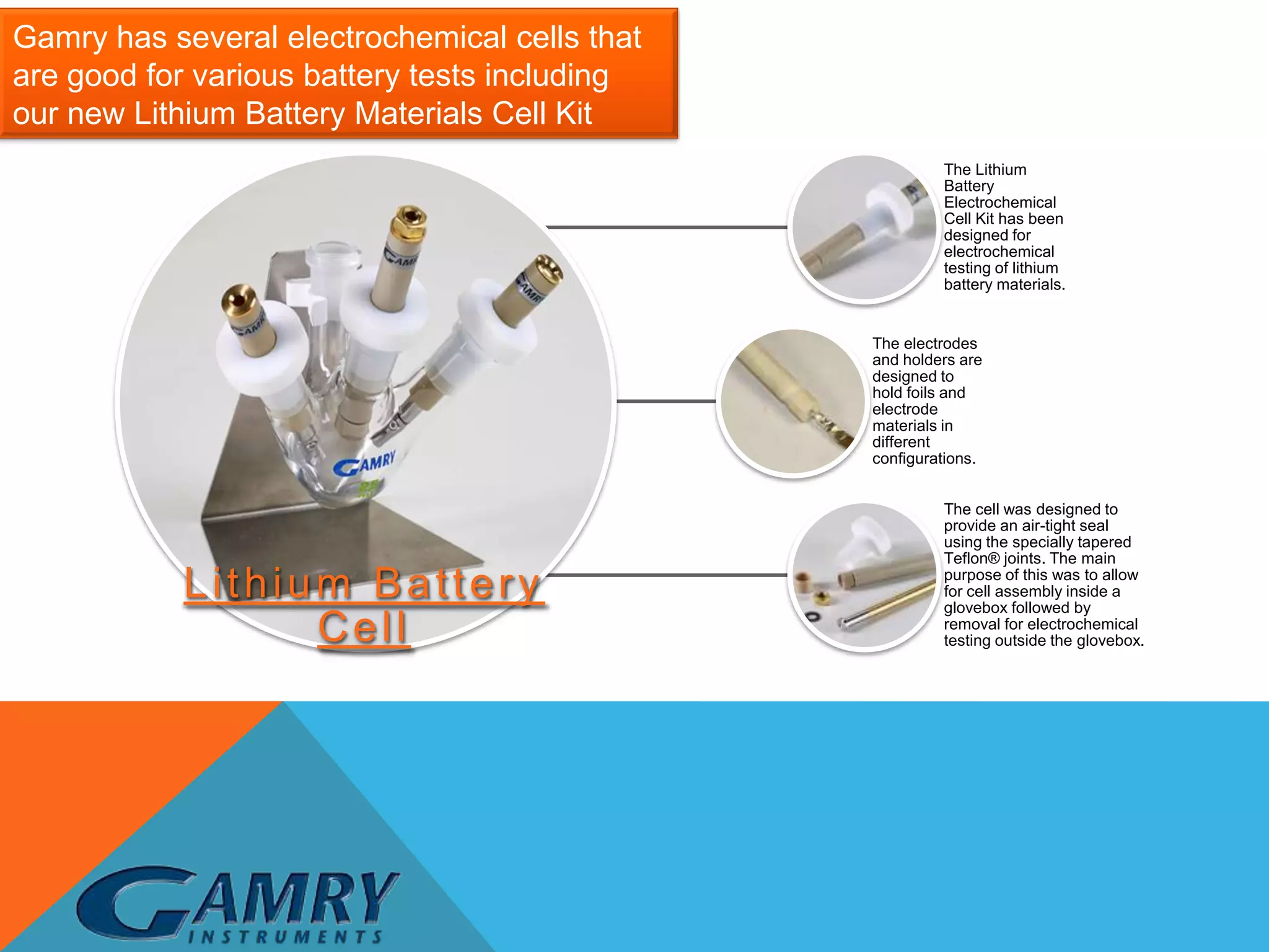 Electrochemistry Applications: Batteries | PPTX