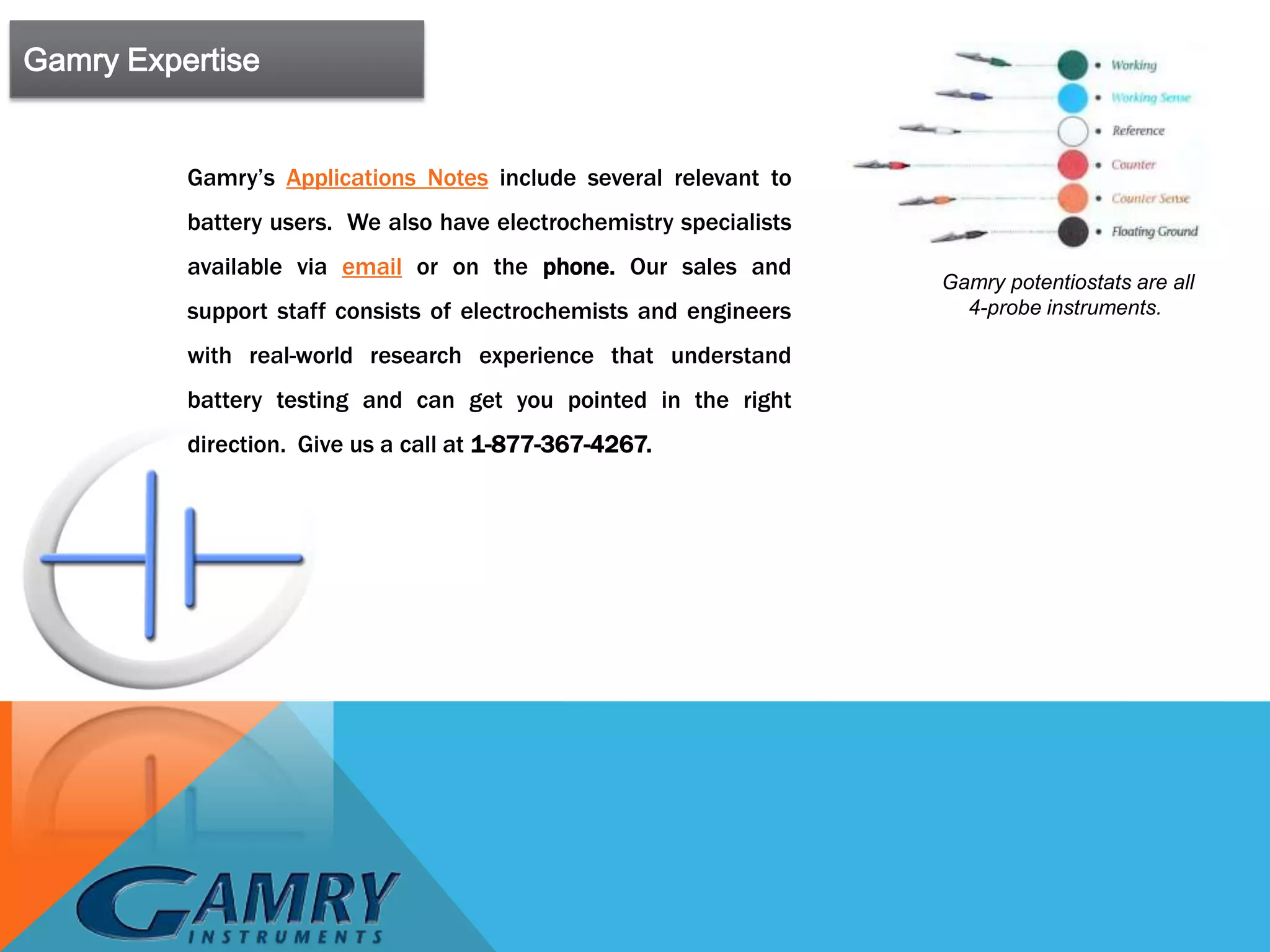 Electrochemistry Applications: Batteries | PPTX