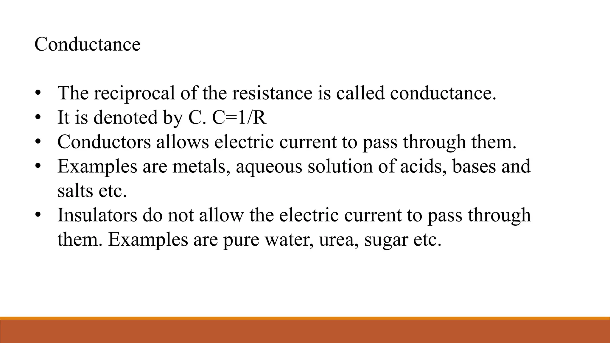 Electrochemistry ( electrolyte solution).pptx
