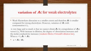 Electro chemistry basic principles and concepts with examples of ...