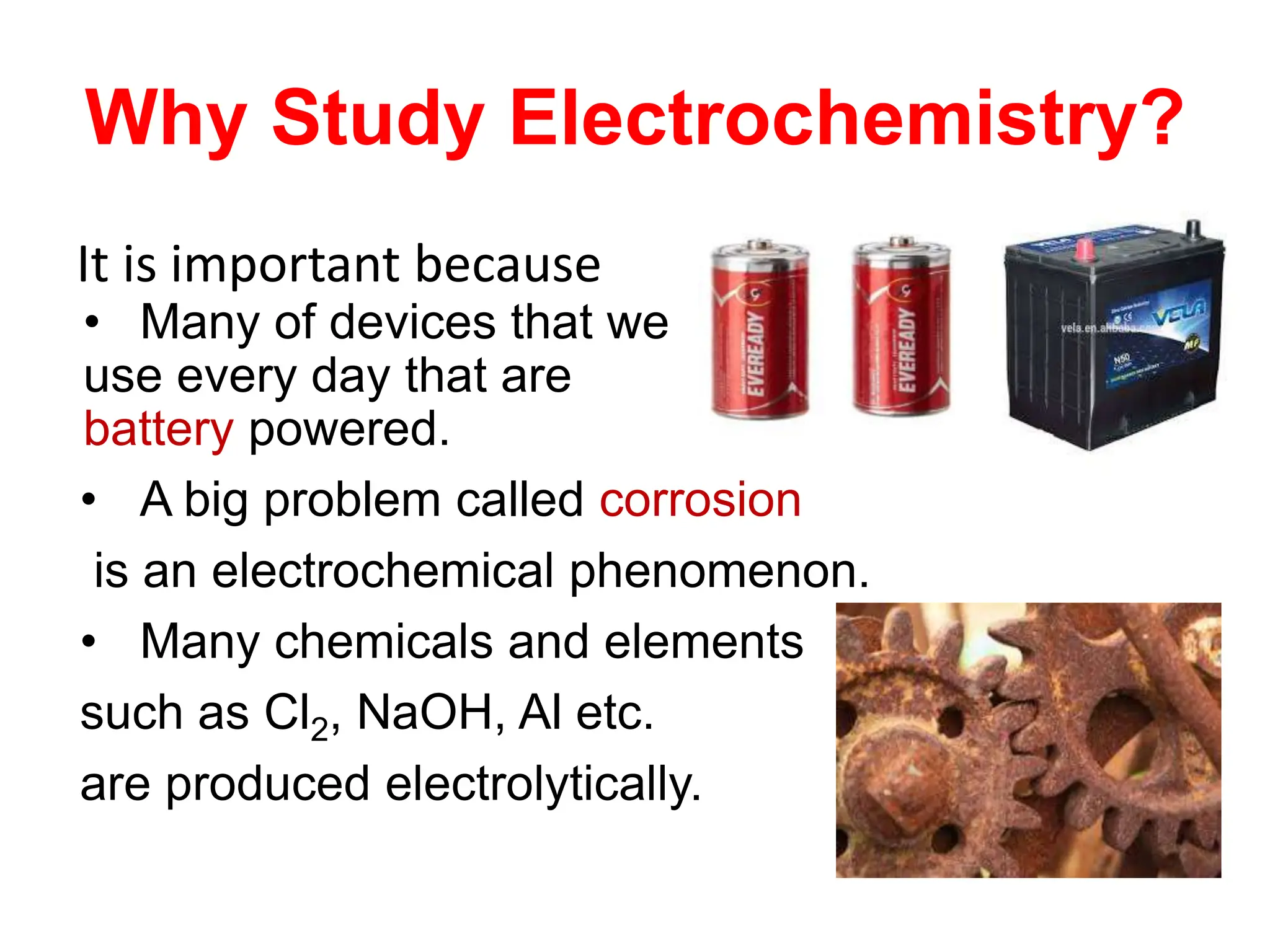 Electrochemistry PPT class 12 CBSE BOARD | PPTX