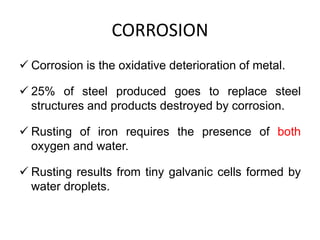Electrochemistry PPT class 12 CBSE BOARD | PPTX