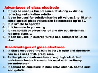 Electrochemistry B Sc III-SEM-VI | PPTX