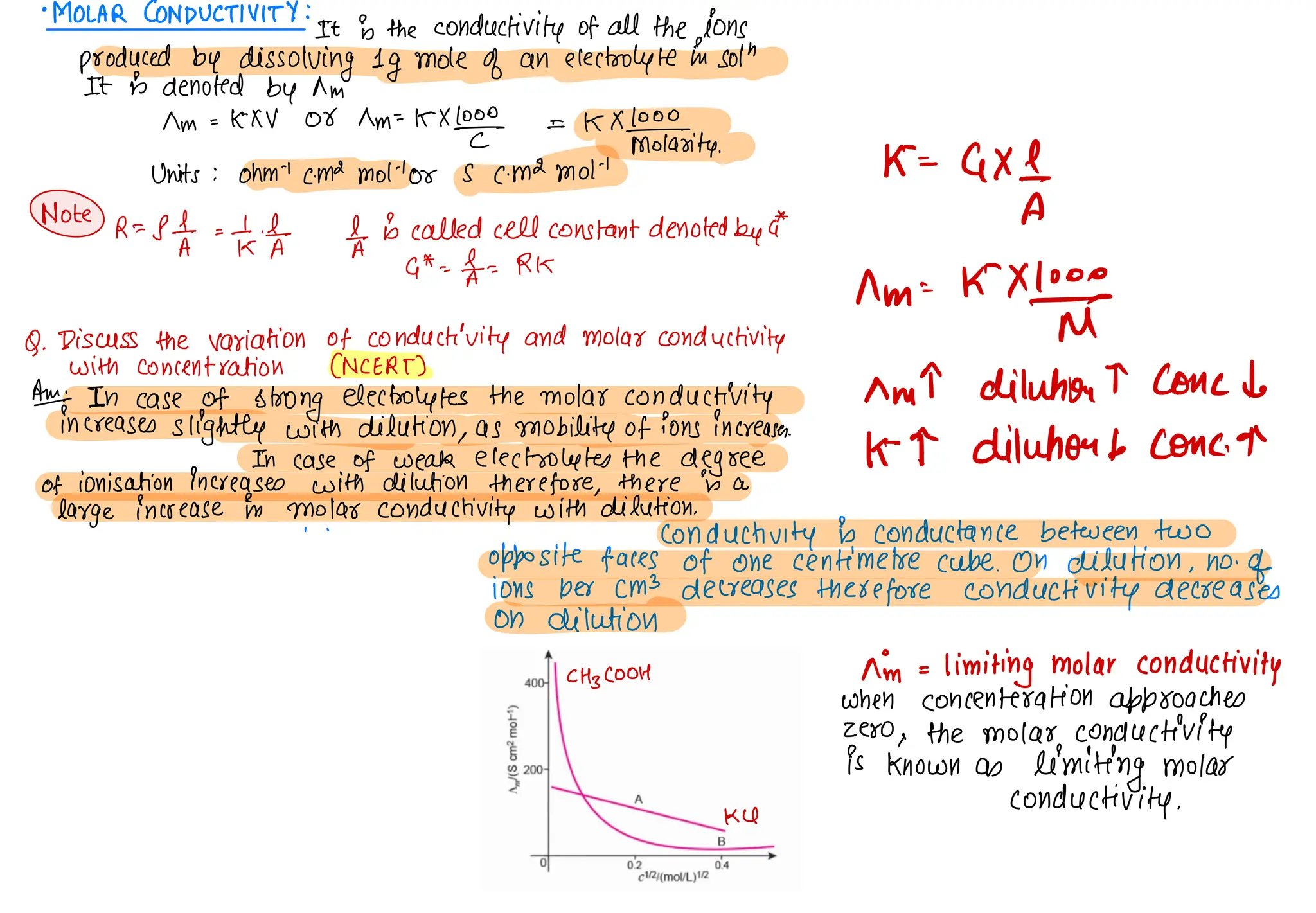electrochemistry notes full revision in short.pdf
