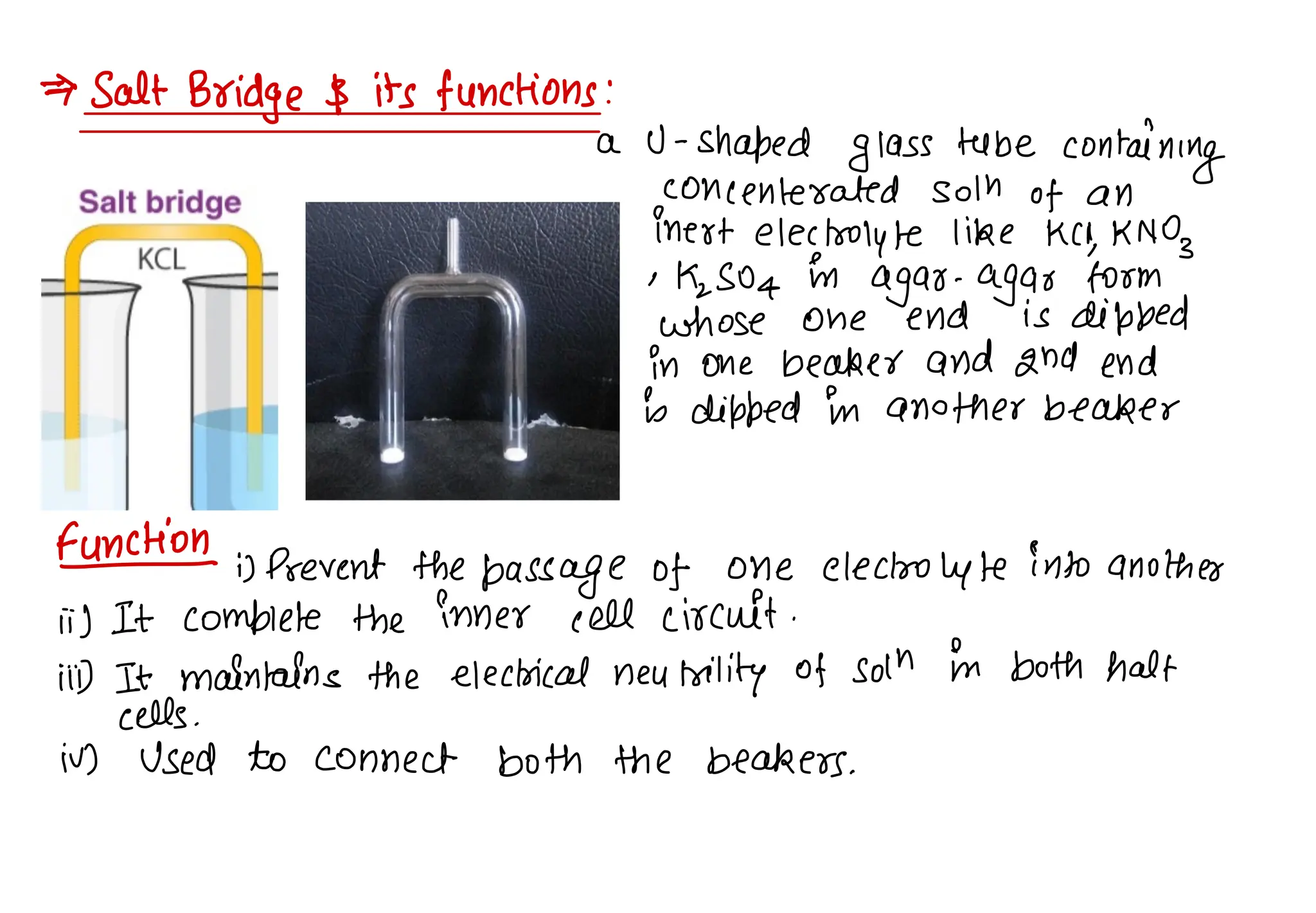 electrochemistry notes full revision in short.pdf