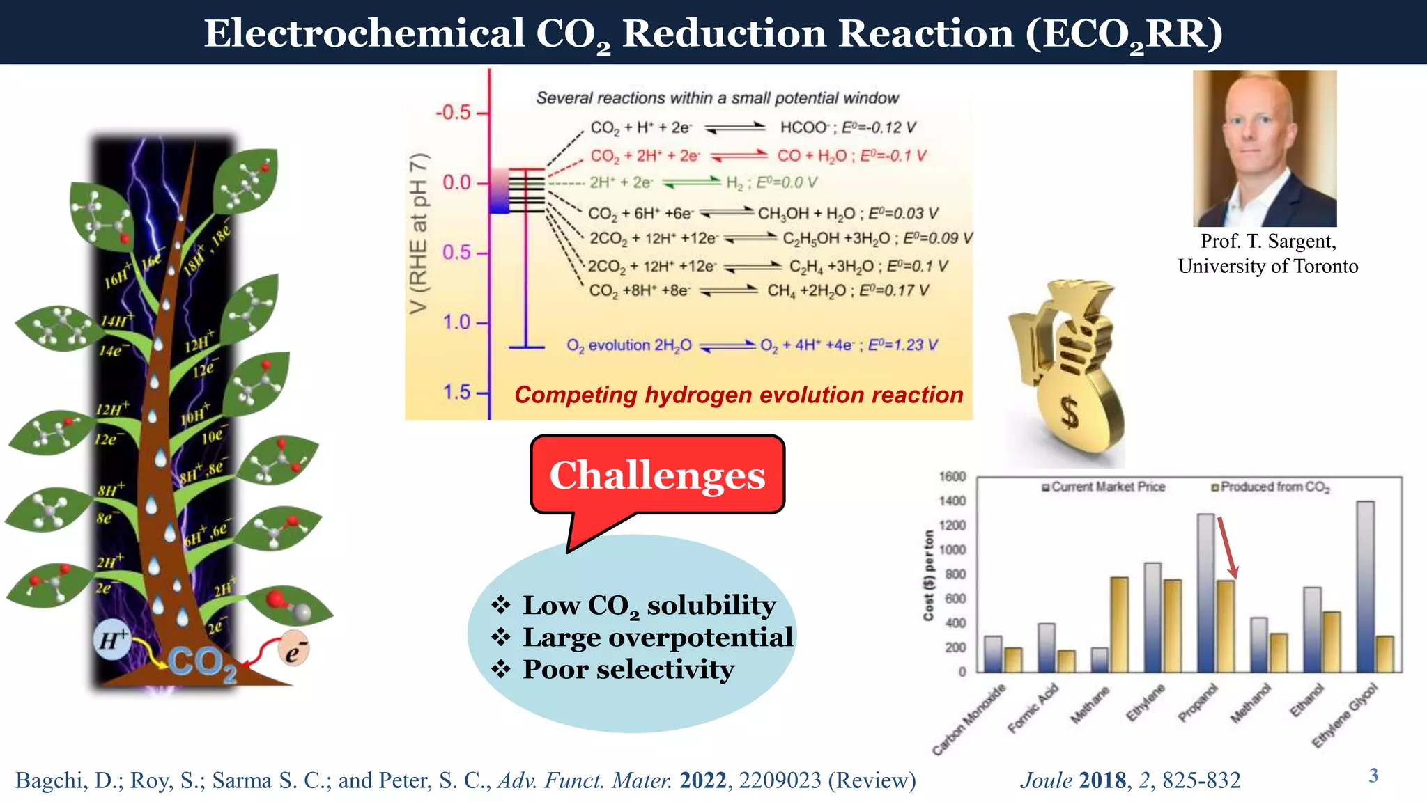 Electrochermical CO2 reduction reaction.pptx