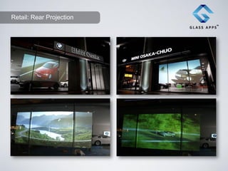 Electrochromic Glass | PDF