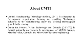 Electrochromic glass _internship_presentation.pptx