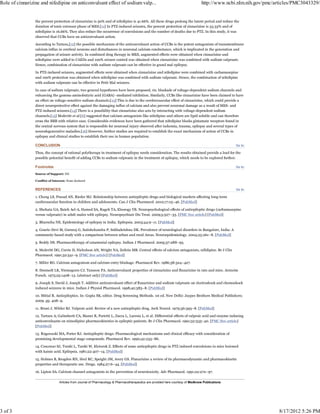 Electro-Convulsiometer article 1 | PDF