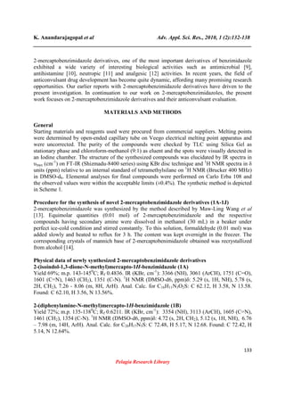 Electroconvulsiometer article 2 | PDF | Pharmaceutical Drugs | Medical ...