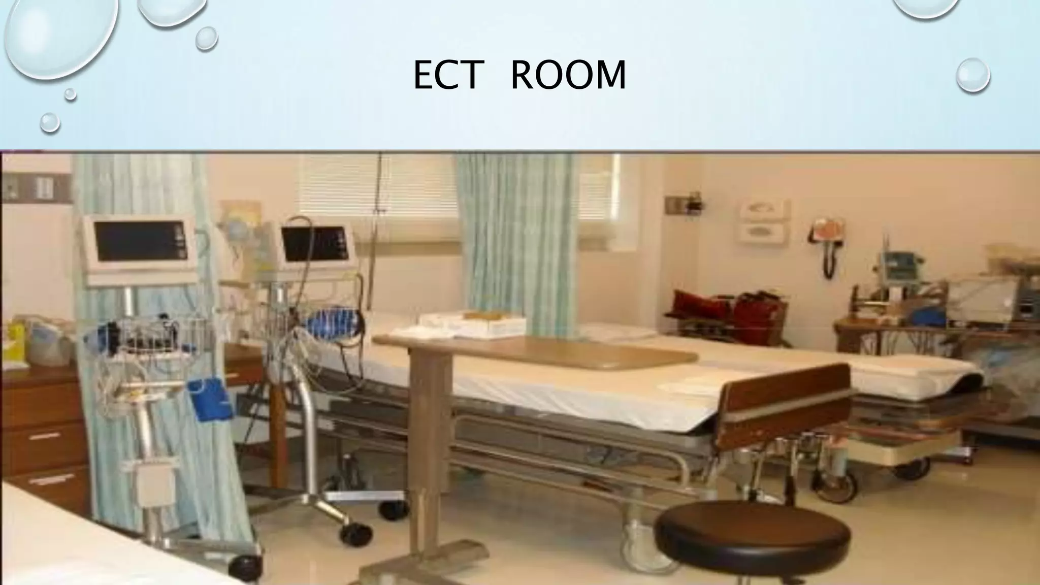 Electroconvulsive therapy | PPTX