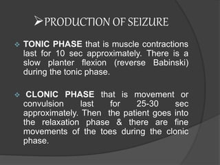 Electro convulsive therapy | PPTX