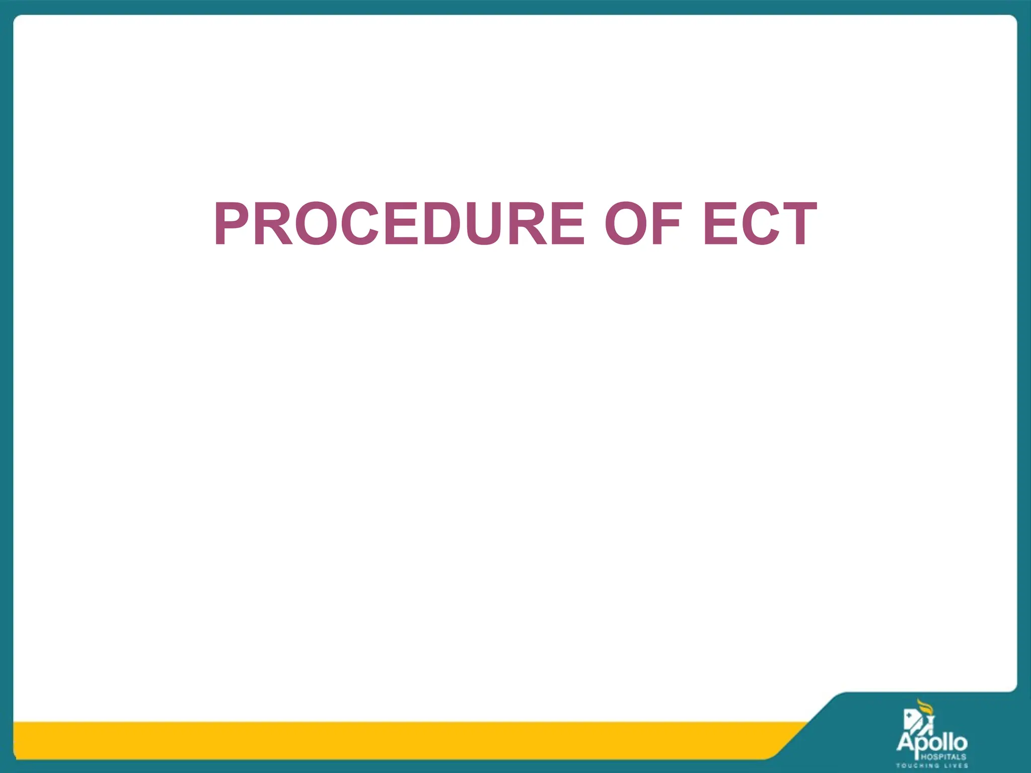 electroconvulsive therapy, somatic therapy | PPT