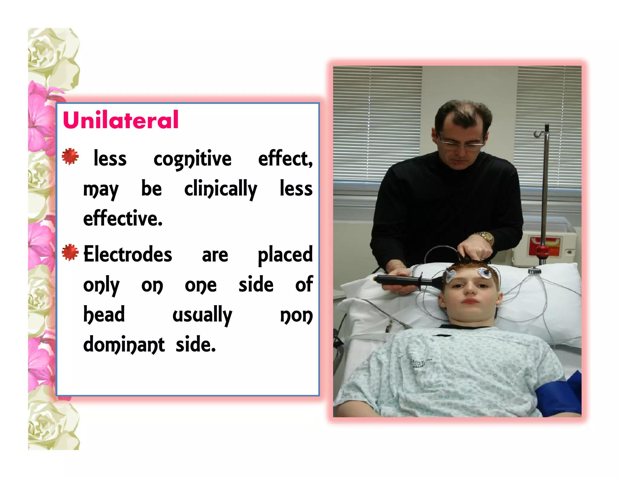 Electro convulsive therapy (ECT) | PDF