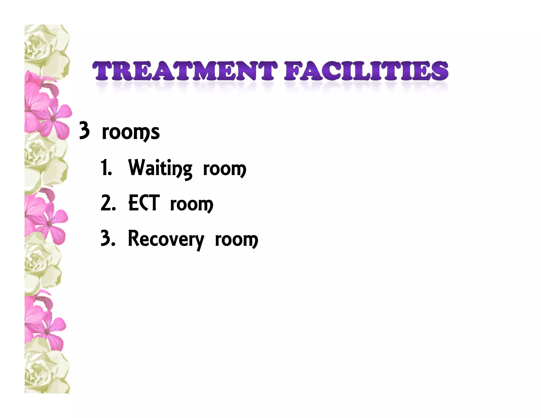 Electro convulsive therapy (ECT) | PDF