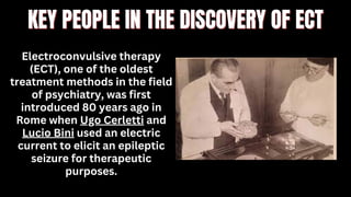 Electroconvulsive Therapy ECT Group 1.pdf | Brain and Nervous System ...