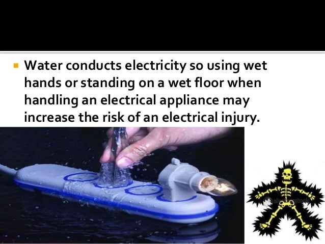 Electrocution