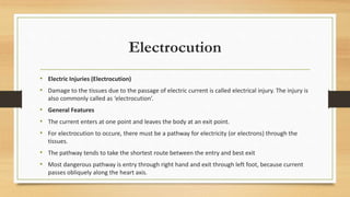 Electrocution | PPT