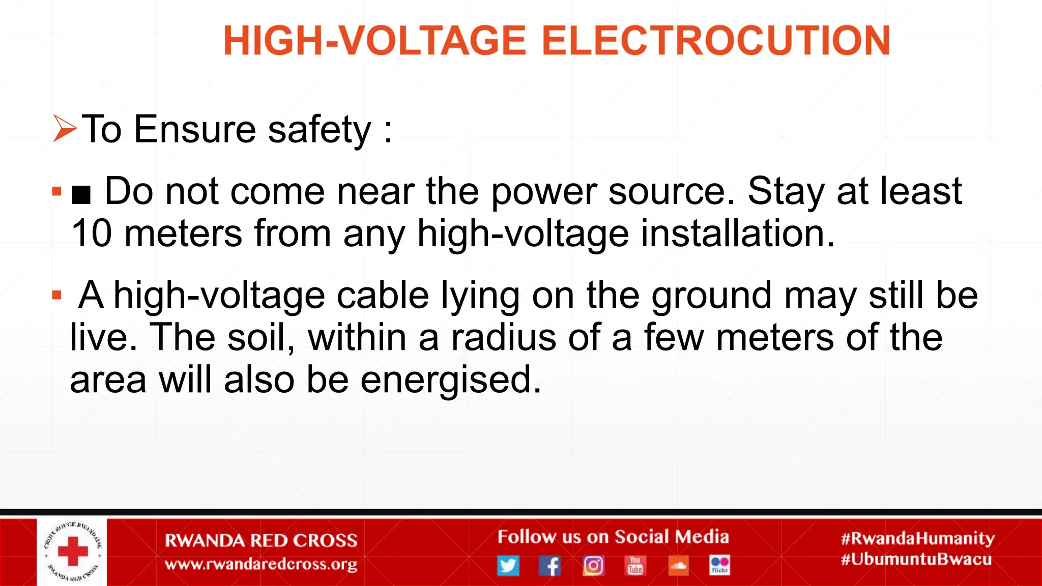 ELECTROCUTION in PowerPoint presentation.pptx