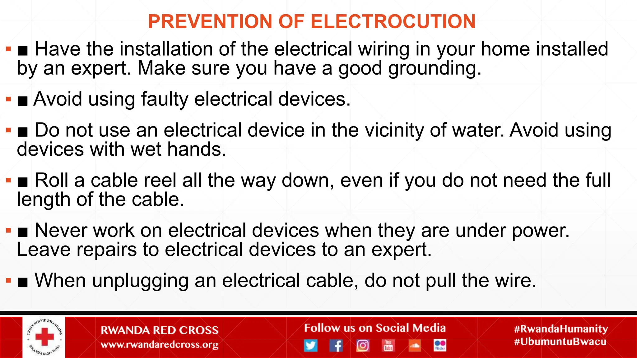 ELECTROCUTION in PowerPoint presentation.pptx