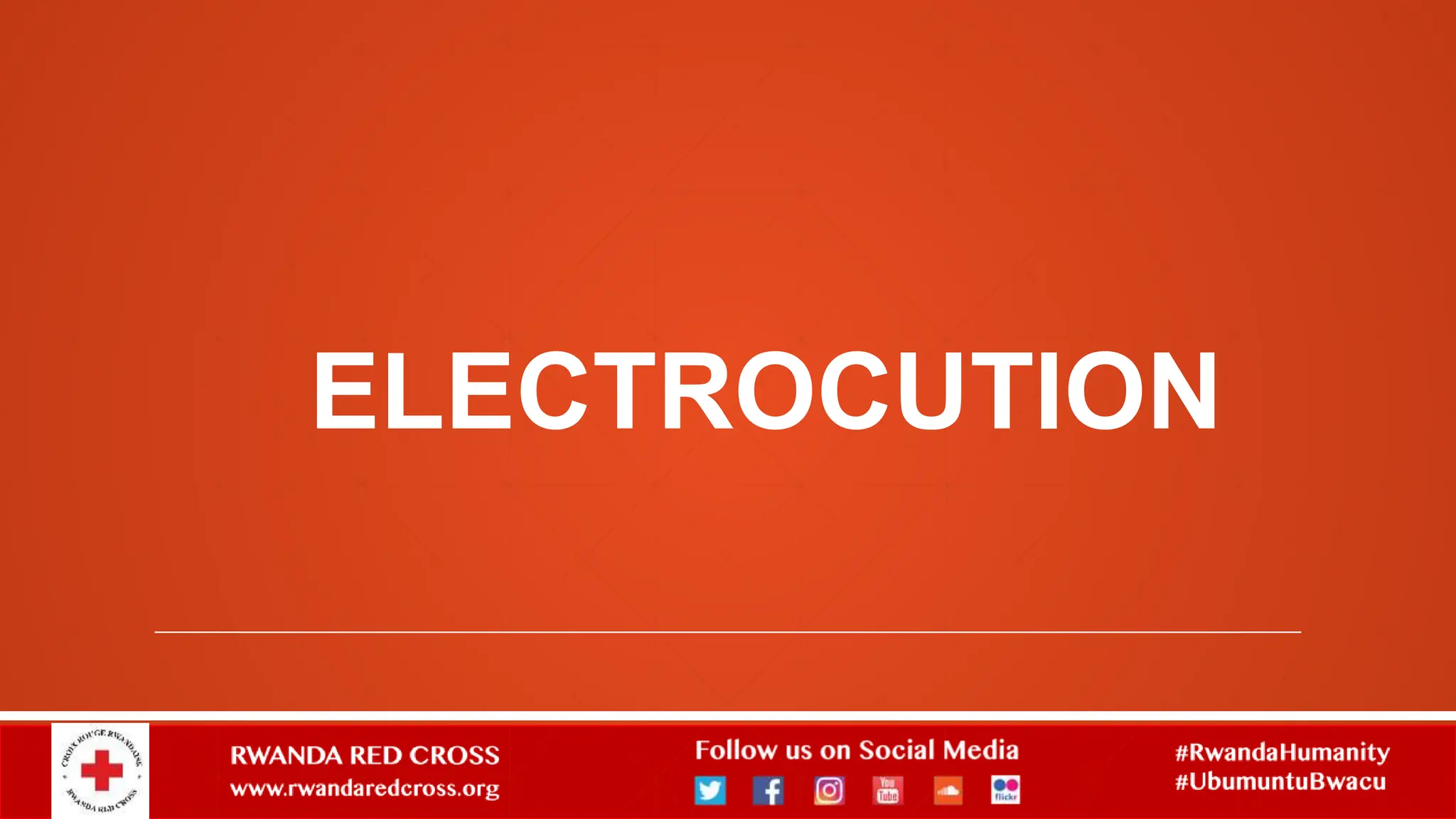 ELECTROCUTION in PowerPoint presentation.pptx