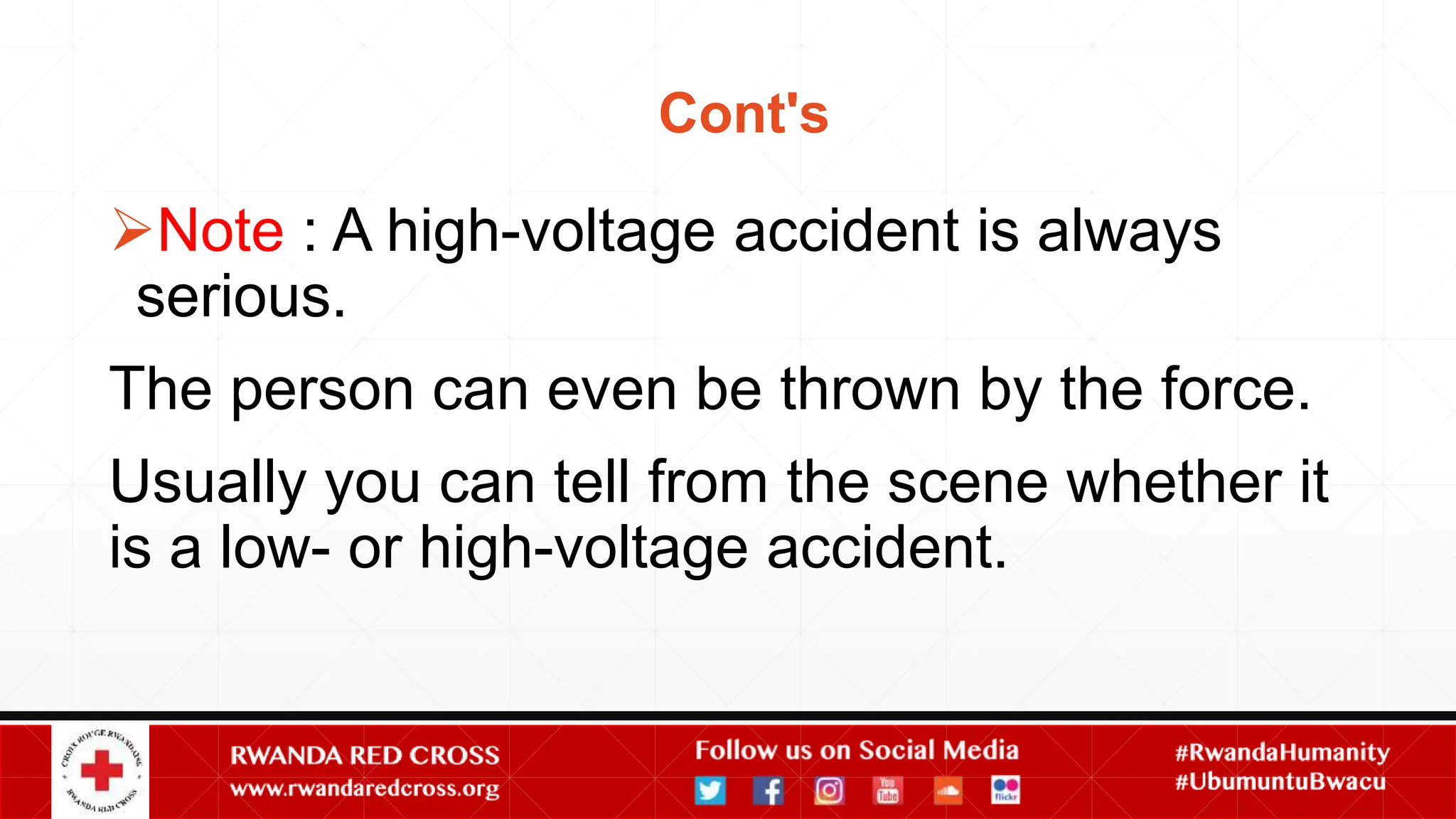 ELECTROCUTION in PowerPoint presentation.pptx