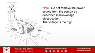ELECTROCUTION in PowerPoint presentation.pptx