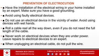 ELECTROCUTION in PowerPoint presentation.pptx
