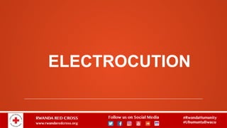 ELECTROCUTION in PowerPoint presentation.pptx
