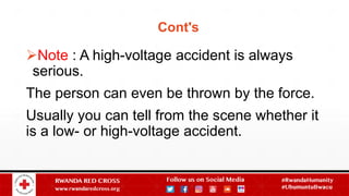 ELECTROCUTION in PowerPoint presentation.pptx