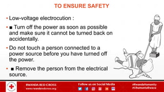 ELECTROCUTION in PowerPoint presentation.pptx