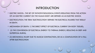ELECTROCUTION theory class ug level.pptx