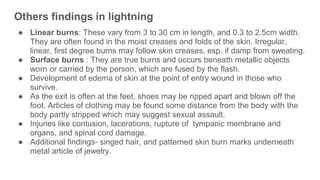 Electrocution (1) | PPTX