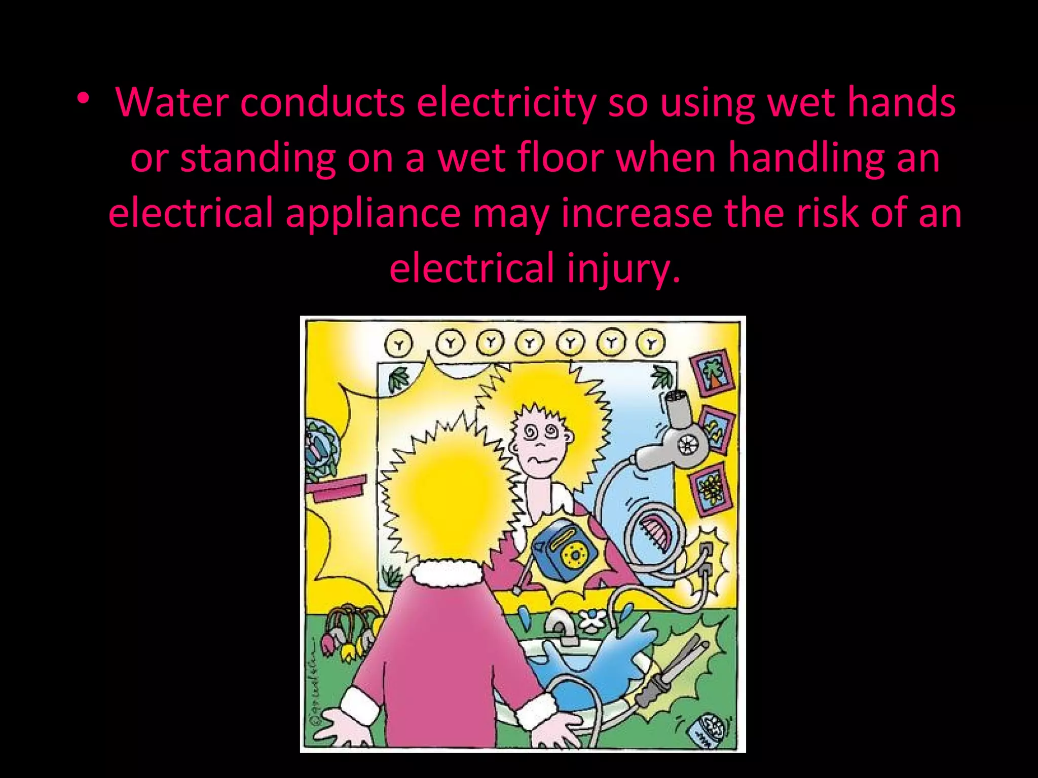 Electrocution-1 | PPT