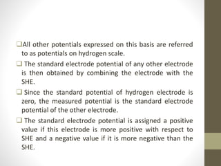 electrode potential.pptx