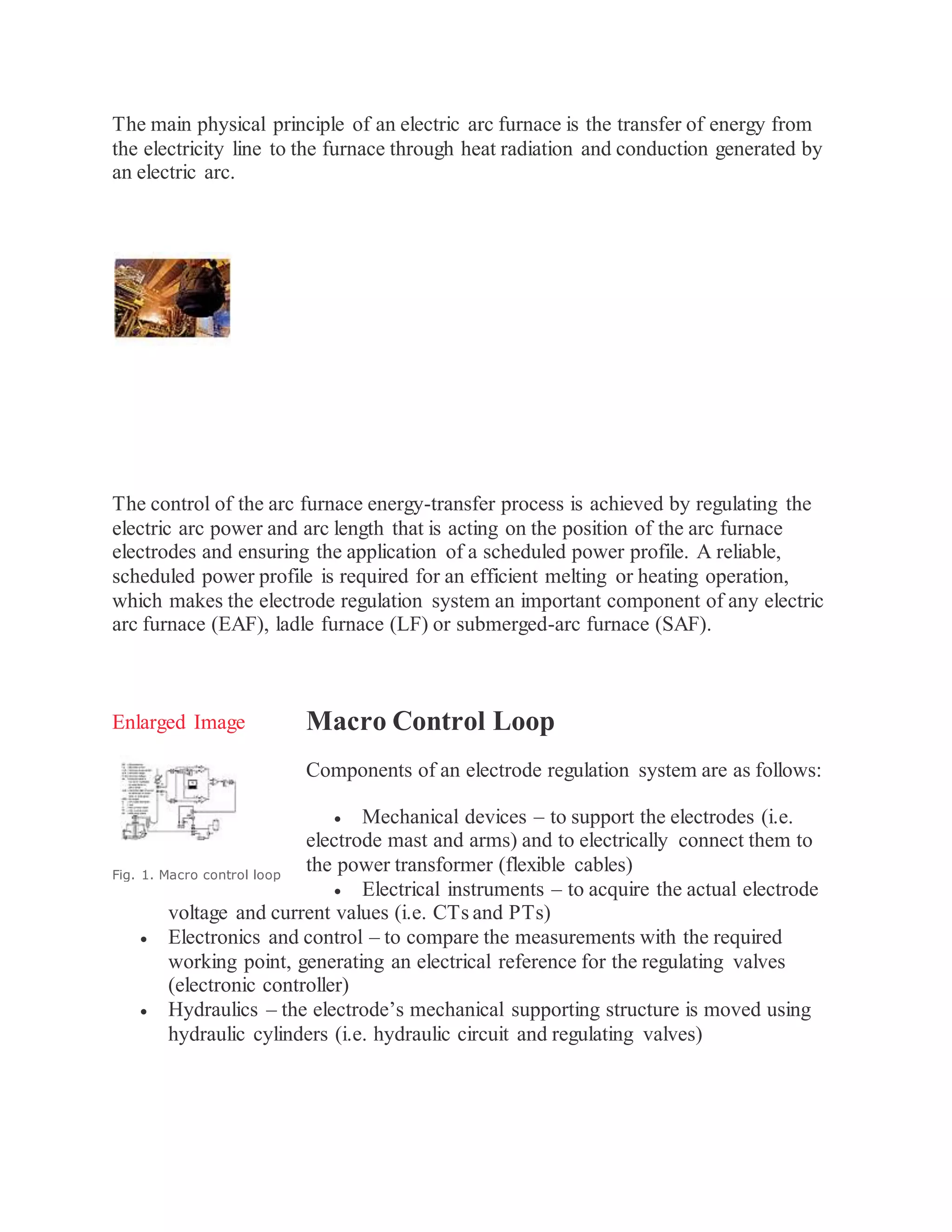 Electrode regulation | DOCX