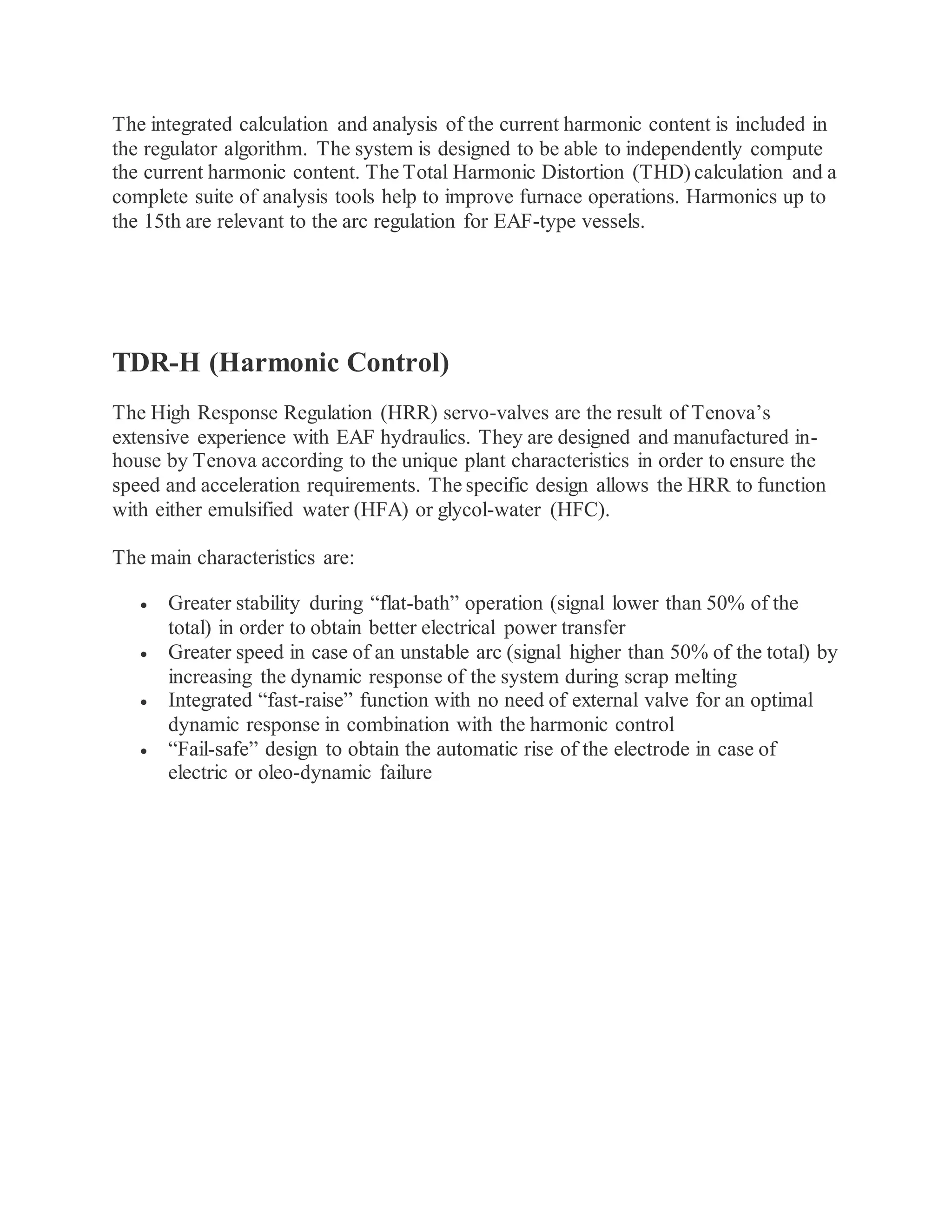 Electrode regulation | DOCX