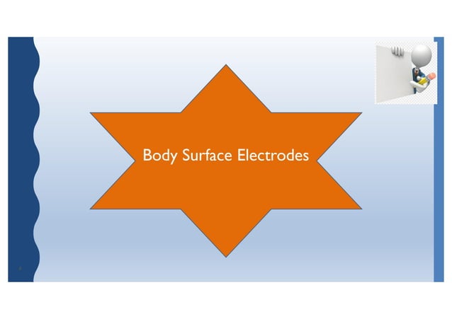 Electrodes in medical field | PDF