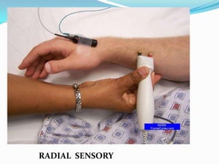 Electrodiagnosis practice | PPT