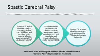 Electrodiagnostic for cerebral palsy | PPTX | Death, Injury, or ...